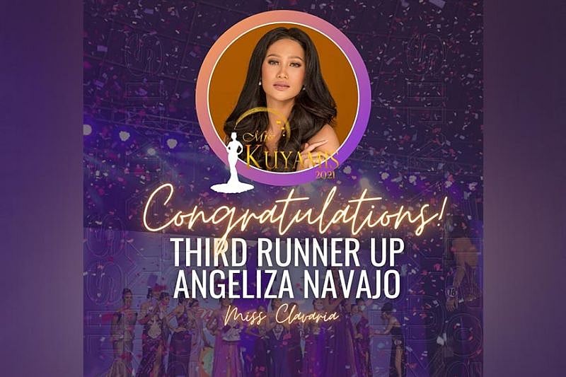 Jasaan bet wins Miss Kuyamis 2021