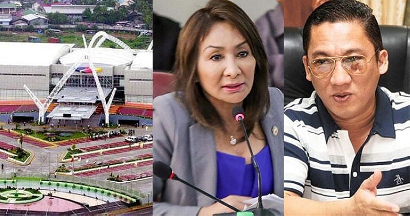 EXPLAINER: After ombudsman resolved issues on CICC construction, COA ...