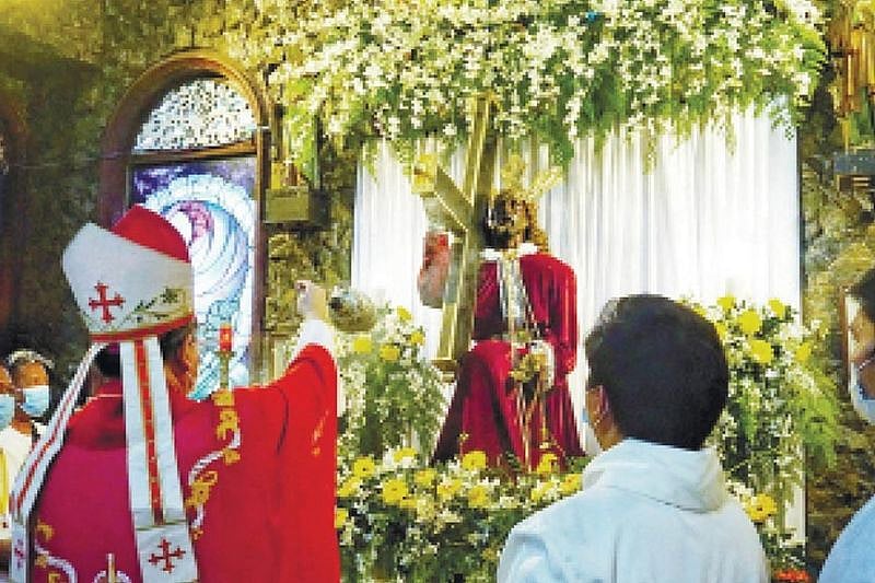 Nazareno 2025 now a 'national feast'