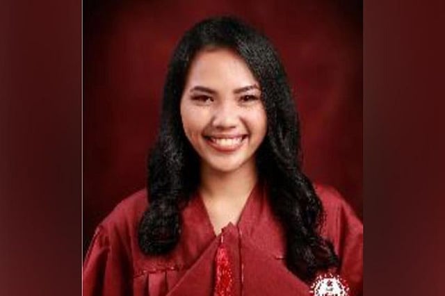 Doña Modesta Gaisano names 2021 scholars