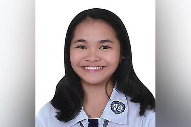 Doña Modesta Gaisano names 2021 scholars