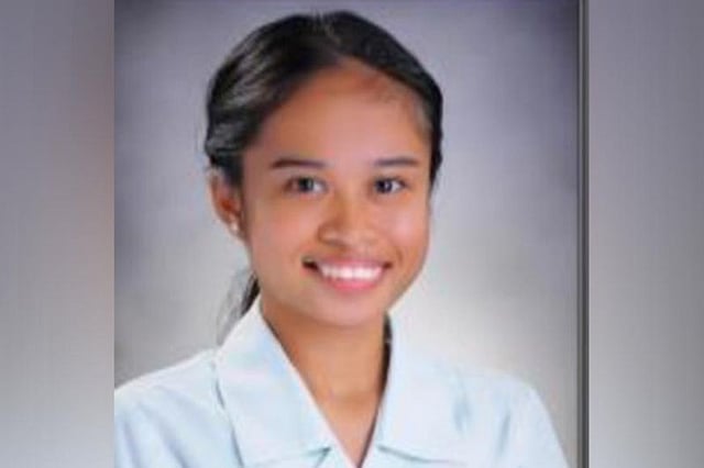 Doña Modesta Gaisano names 2021 scholars