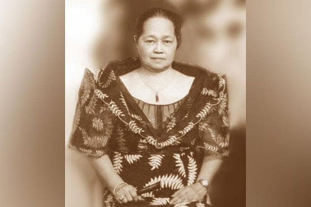 Doña Modesta Gaisano names 2021 scholars