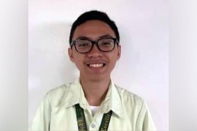 Doña Modesta Gaisano names 2021 scholars