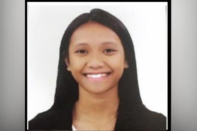 Doña Modesta Gaisano names 2021 scholars