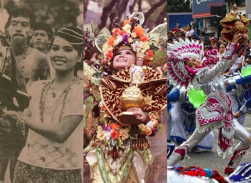 TIMELINE: History of Sinulog Festival