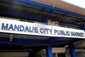 Mandaue City amends market schedule
