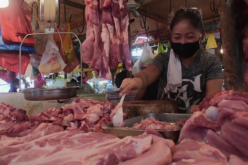 African Swine Fever causes spike in prices of pork