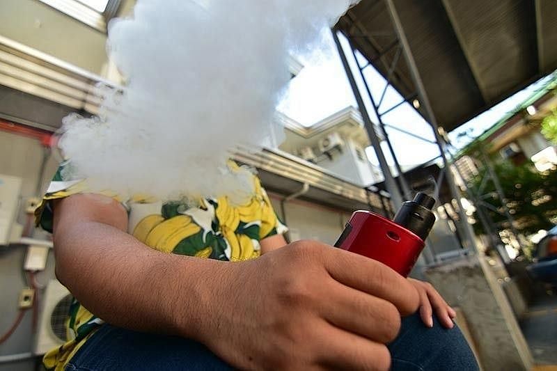 Davao City collects P8.5-M fines from smoking, liquor ban violators