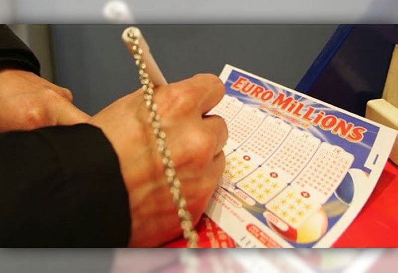 EuroMillions Superdraw offers €130M jackpot in first draw for 2021