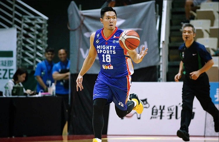 Former pros Joseph Yeo, Ty Tang, to guest on Bida BEST Live