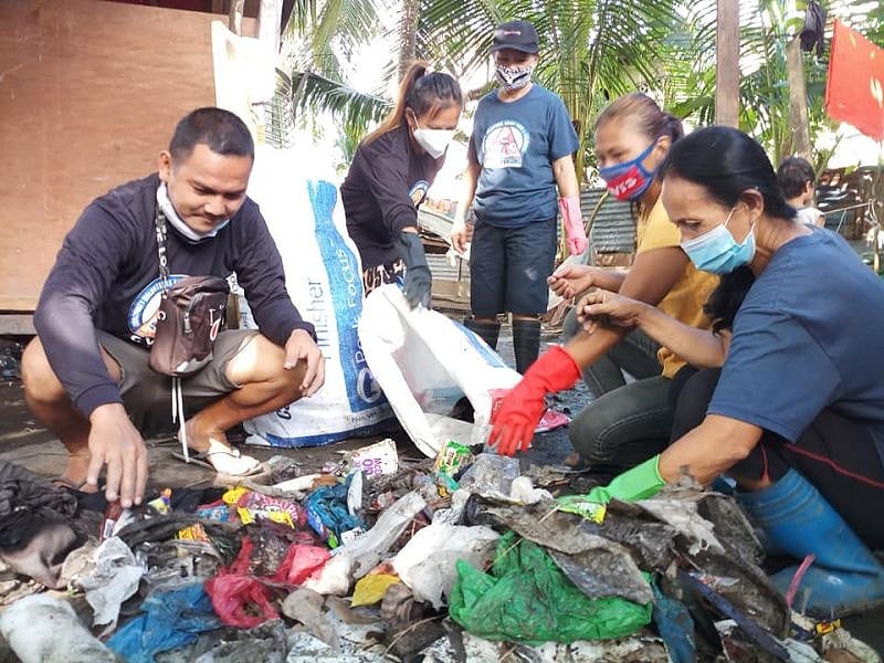 Revisiting solid waste segregation