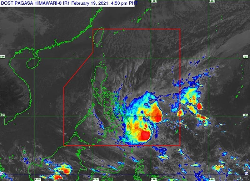 What to do before, during and after a typhoon