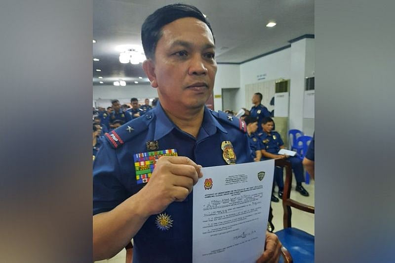New CIDG chief targets most wanted criminals