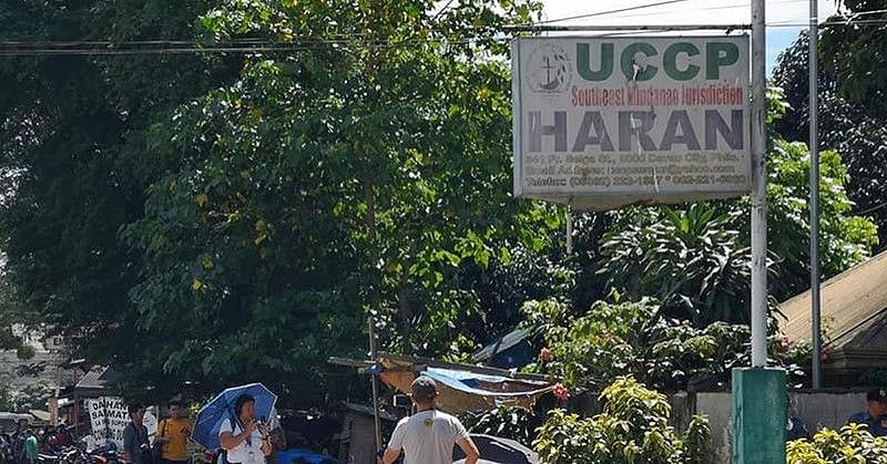 Davao del Norte governor plans to 'rescue' lumads in Haran in 2021