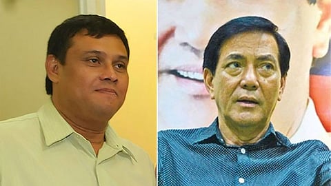 Rama’s leadership ‘toxic’ for Cebu City, says Daluz