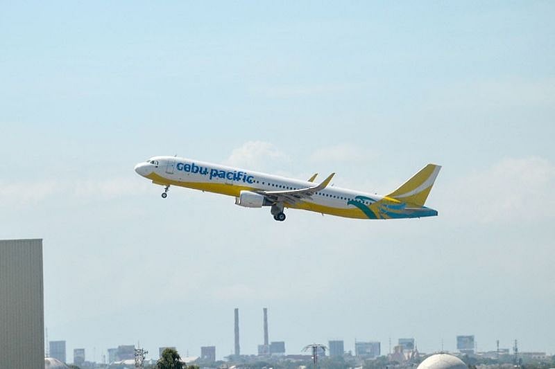 Cebu Pacific inaugurates additional flights from Davao