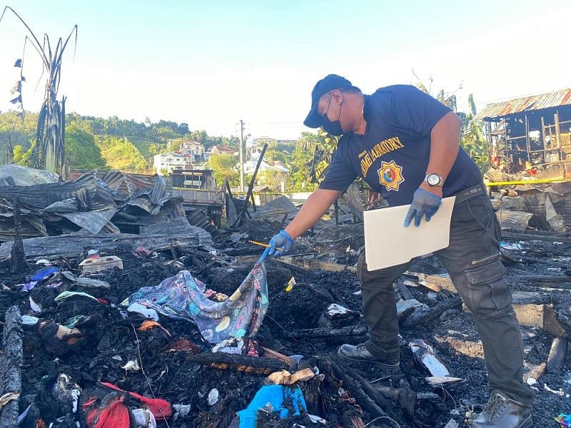 28 anyos naapil pagkasunog