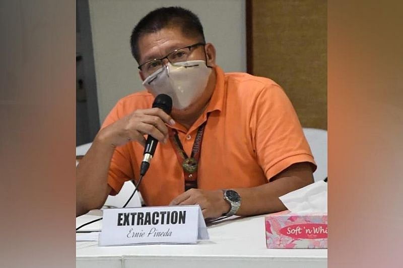 Vendors associations seek to hold Lenten summer bazaar