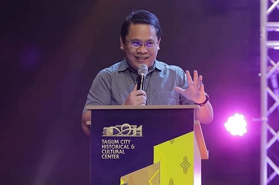 Tagum City Historical and Cultural Center officially inaugurated
