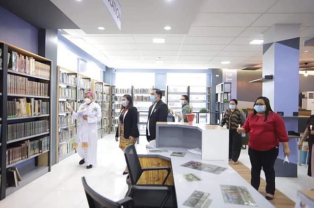 Tagum City Historical and Cultural Center officially inaugurated