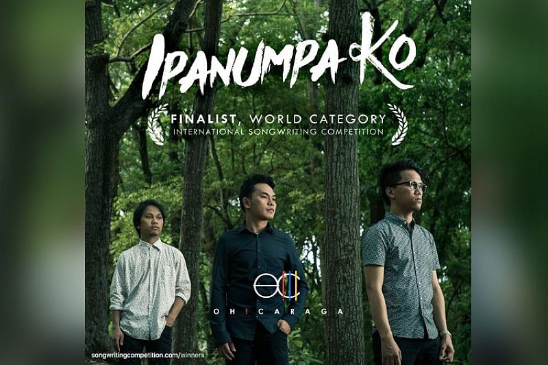 Bringing Bisaya music to the world