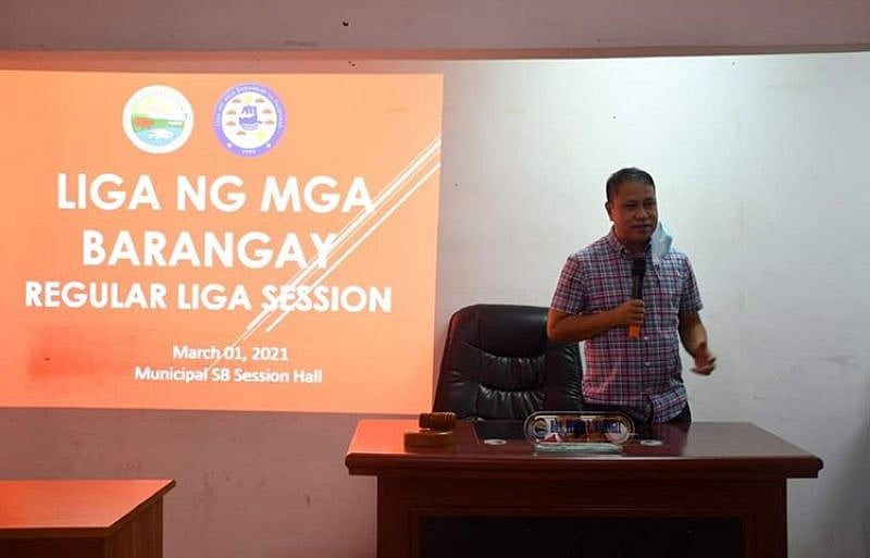 Candaba tops in Manila Bay rehab compliance