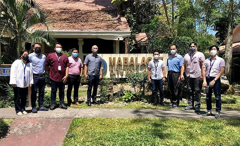 Completion of PNR Clark Phase 1 and 2 on track