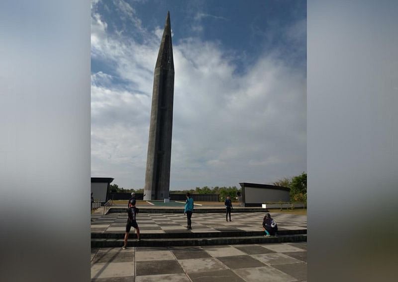 Capas National Shrine reopens