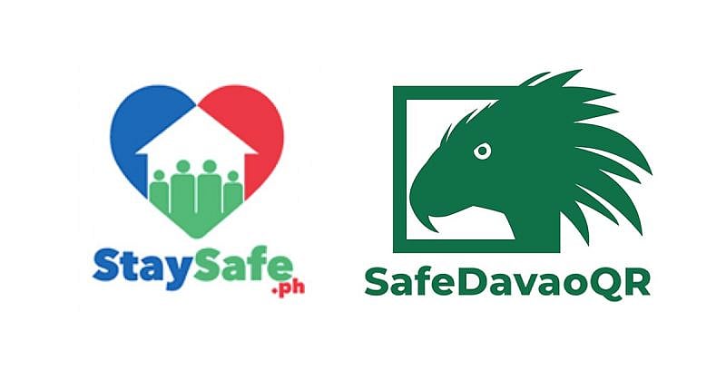 Safe Davao QR to be integrated into StaySafe.ph