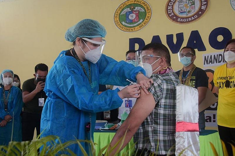 Why life is here in Davao City