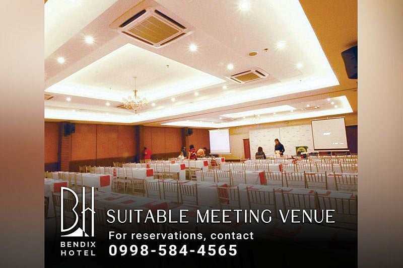 Bendix Hotel: Your home in San Fernando