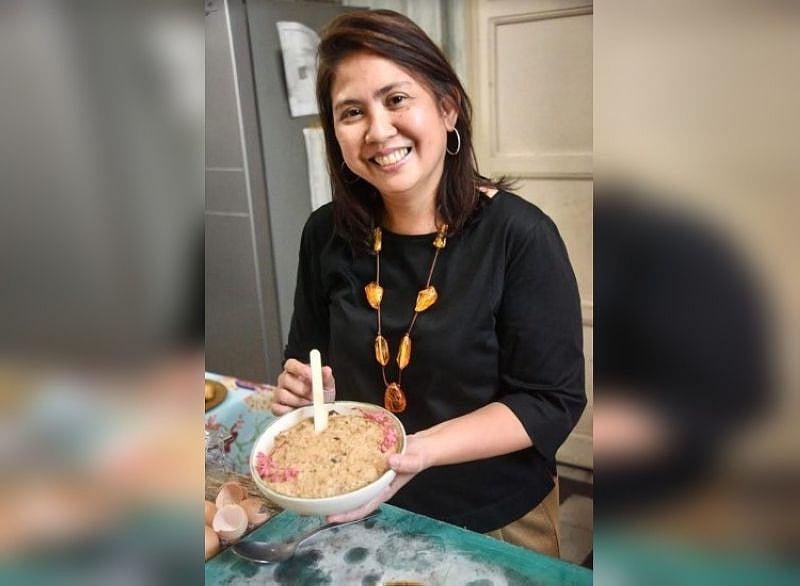 Celebrity chef, foodie promote Negrense cuisine