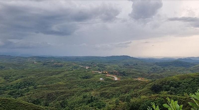 Candoni: An exciting tourist destination in the south