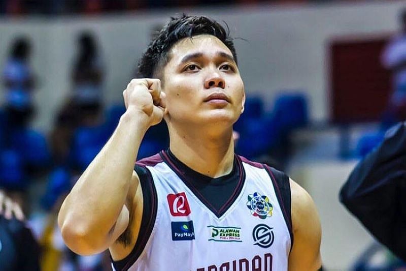 Pingoy, Manzo, Olayon receive tender offers from PBA teams
