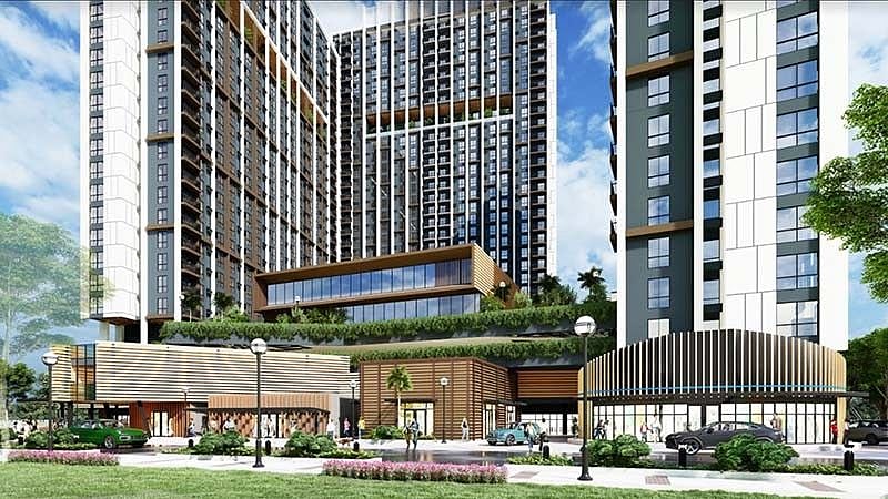 CLI to build high-rise condo in Mandaue City
