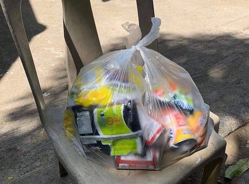 NCR+ LGUs told: Determine best way to release aid