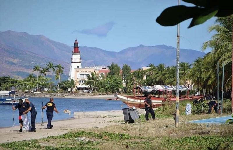 Bizman: Subic, Clark to boost global supply chain