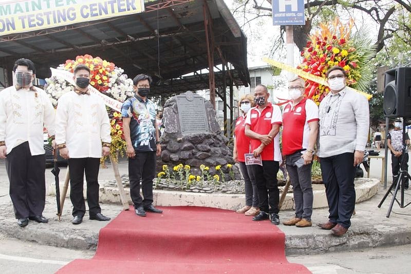 Remembering the bravery of the Sugbuanon warriors