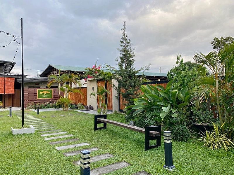 Create happy memories with your family at The V Farm Bamban