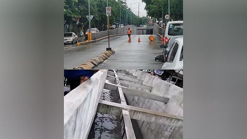 EXPLAINER: Mambaling underpass project 'a failure from the start.' DPWH ...