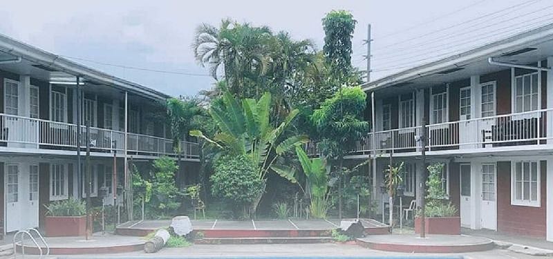 Angeles City hotels to serve as isolation areas