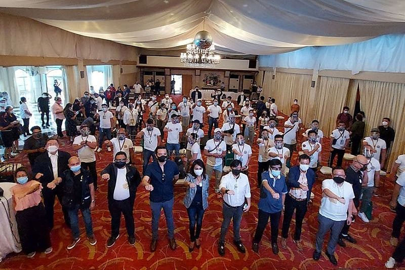 Incentives await medical workers posted in NCR+