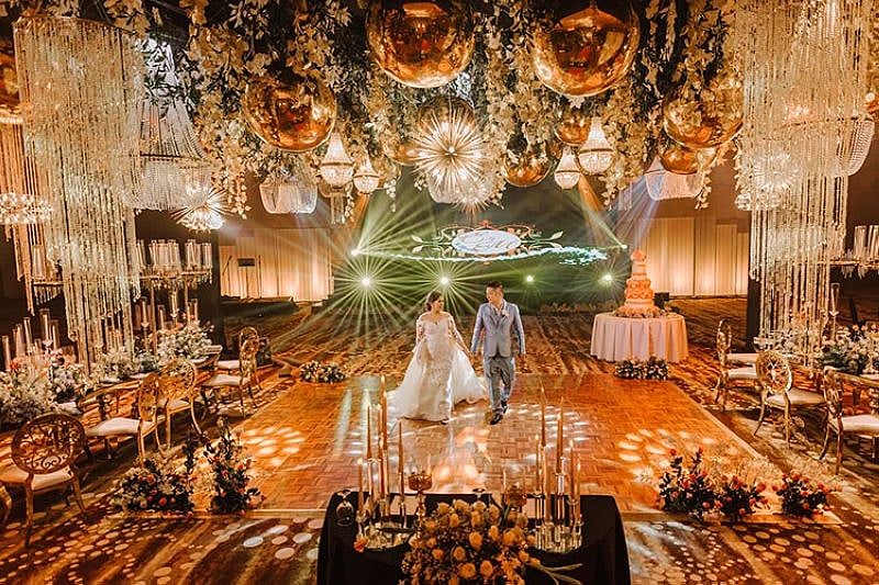 Wedding Makeup Packages In Cebu | Saubhaya Makeup