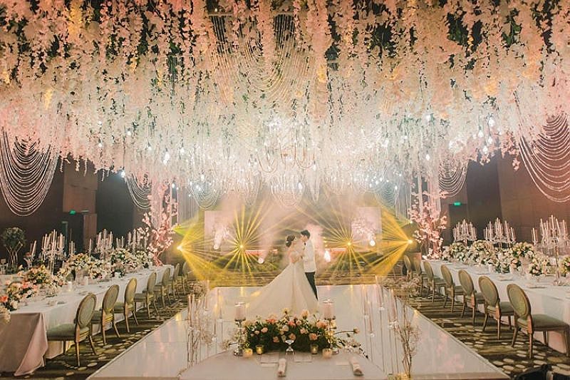 Cebu Hotel Wedding