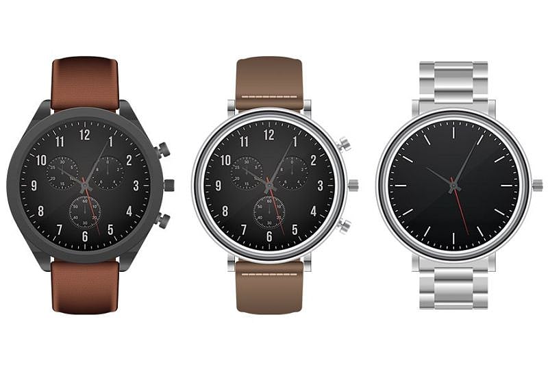 Basic tips on how to wear your wristwatch