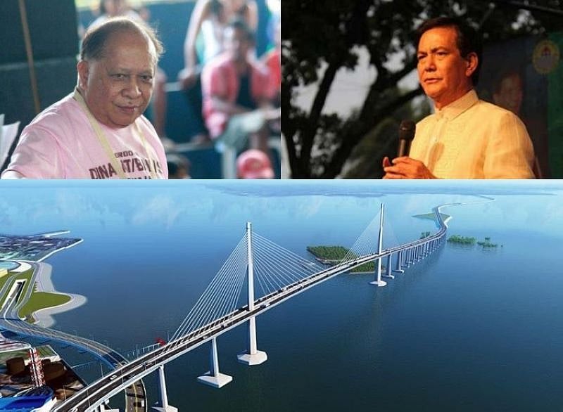 Explainer: Third bridge shines on 500th fete of Christianity. 7 ...