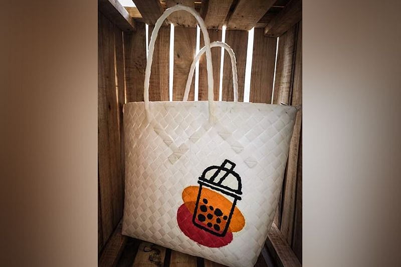Expo highlights Cebu's creative, handmade products