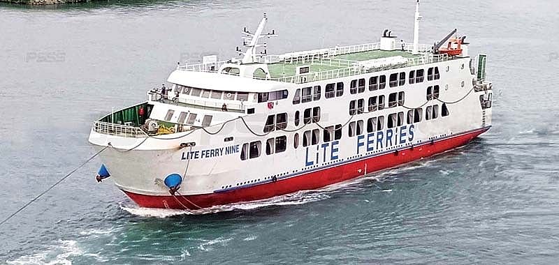Lite Shipping launches new vessel