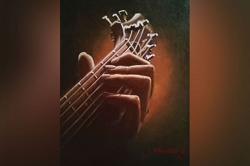 'Mithing Oponganon' exhibit showcases young local artists